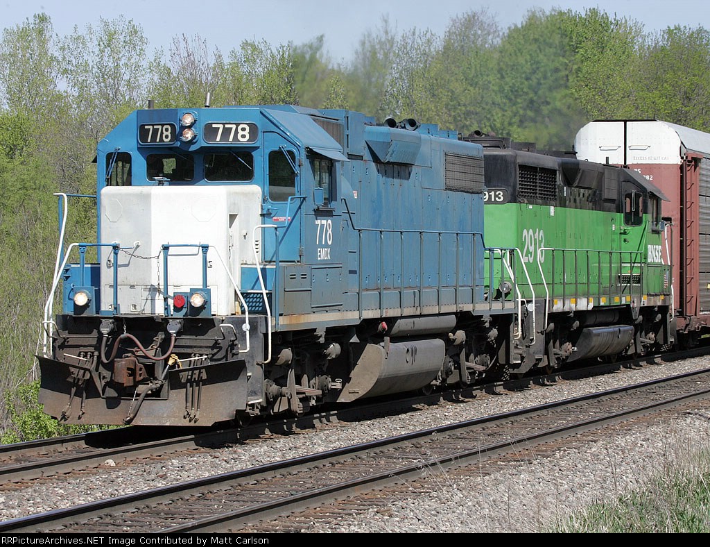 EMD 778
